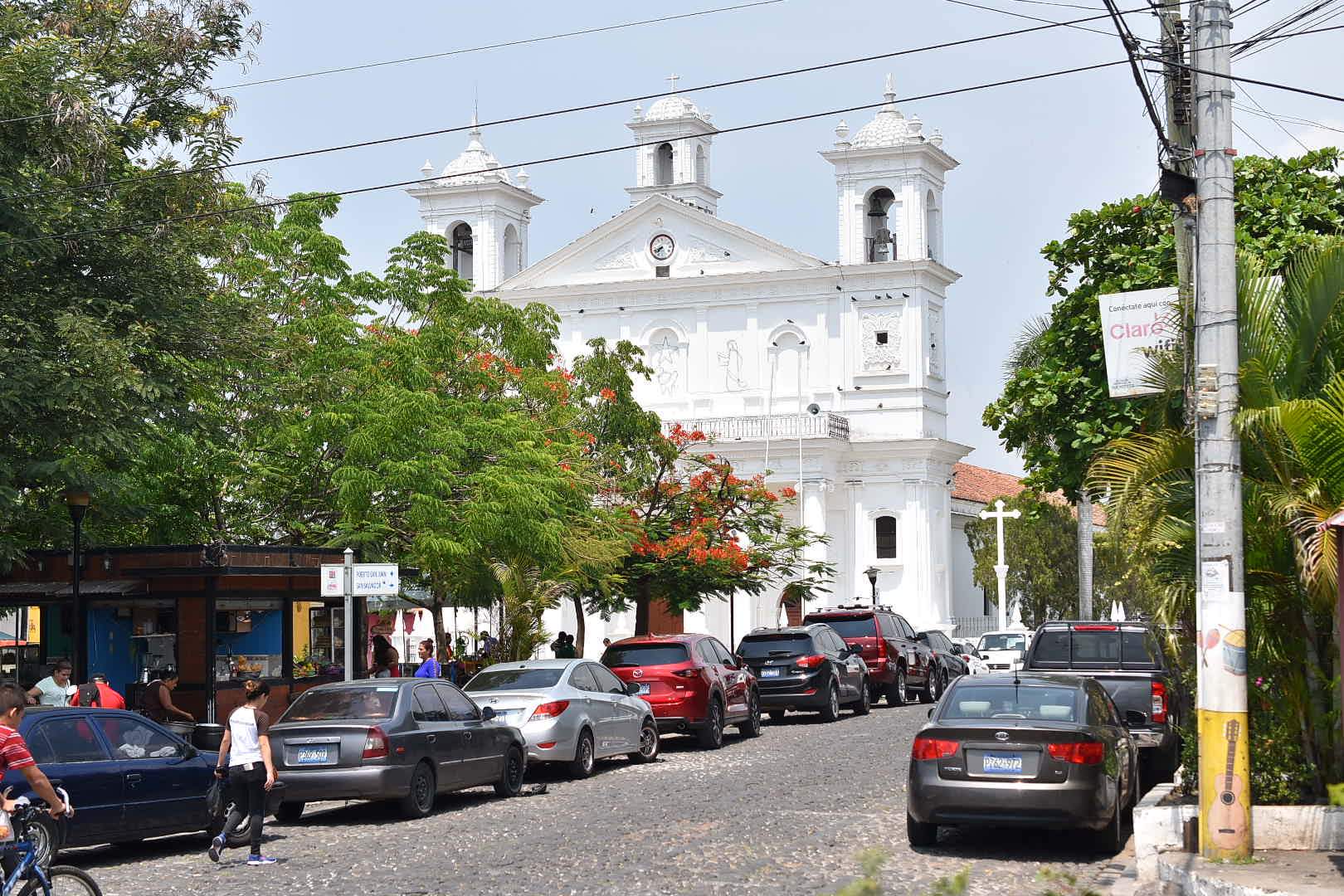 Descubriendo Suchitoto en 2019: Cosas que hacer y lugares por visitar