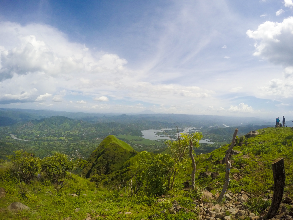 Cerro Eramón - El cerro de Chalatenango que debes visitar!