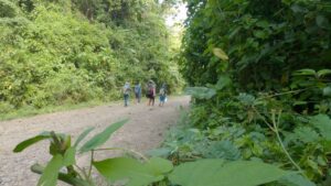 Poza Verde - Guía de la Playa Más Grande del Lago Ilopango